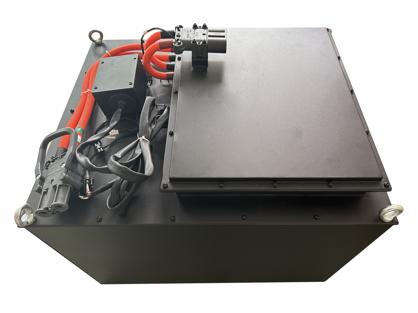Graphene Power Batteries