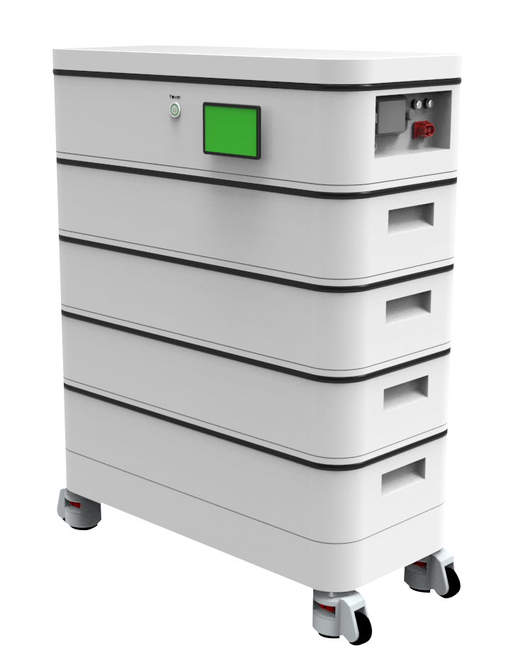 Graphene Power Batteries